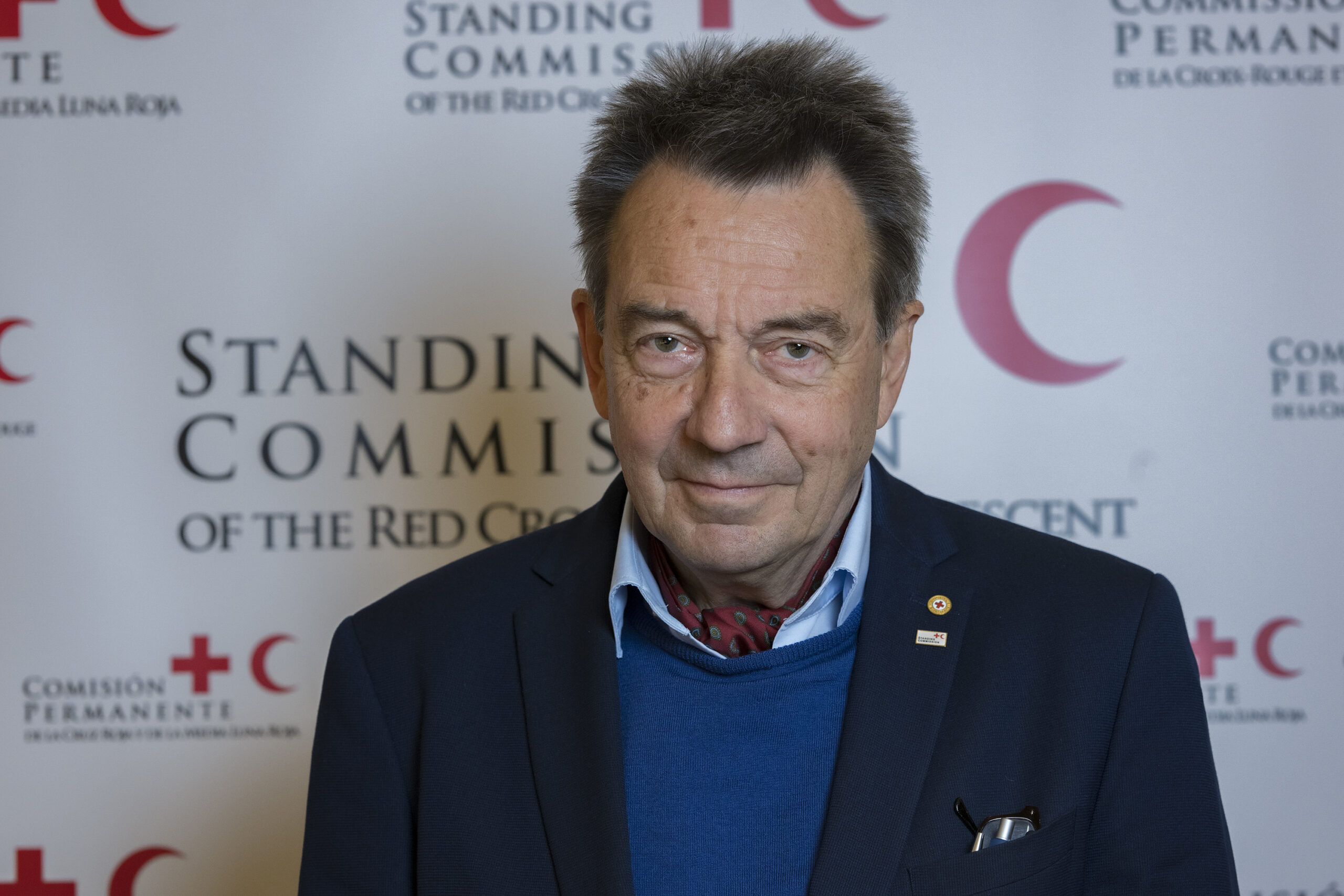 The Standing Commission