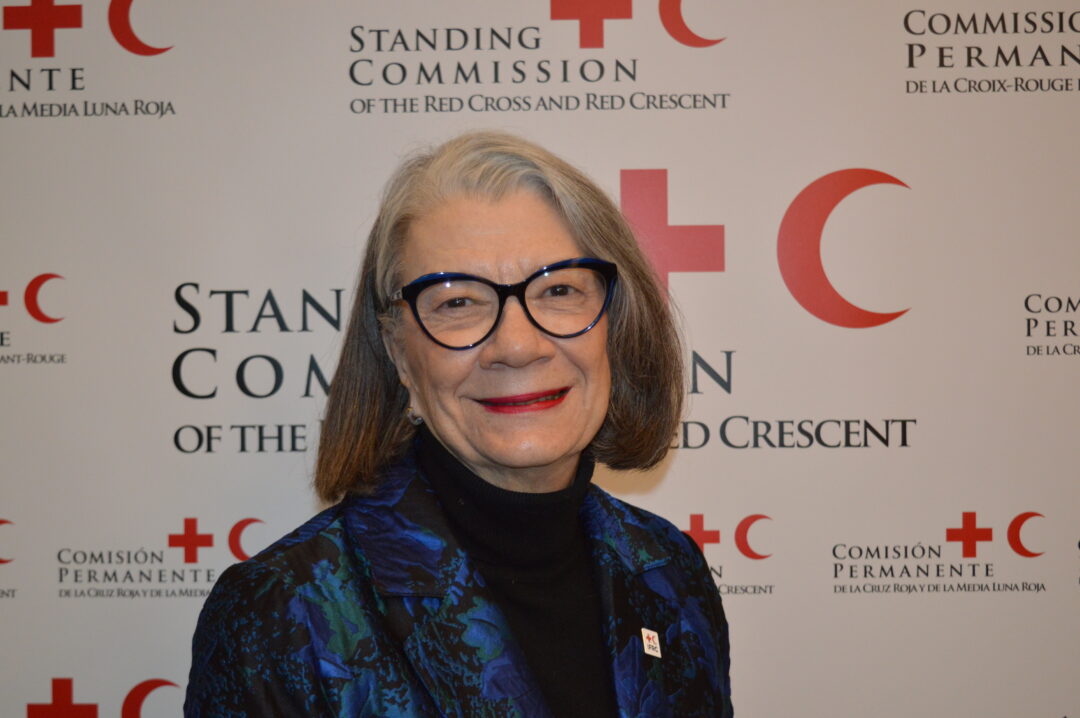 Kate Forbes | The Standing Commission